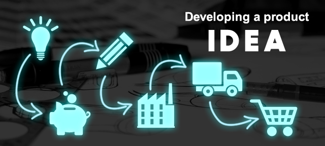 Hillside Design News -From concept to finished product